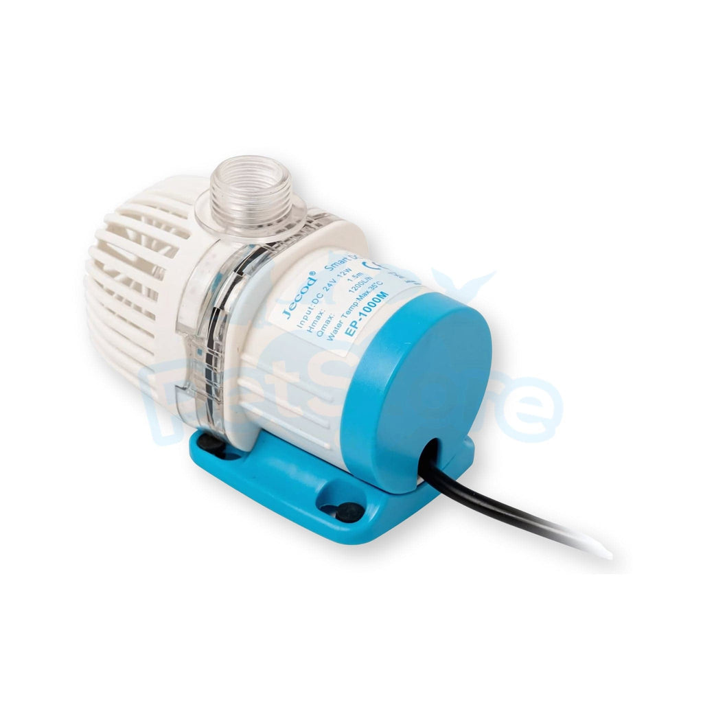 Jecod EP-M Series DC Water Pumps – PetStore.ae