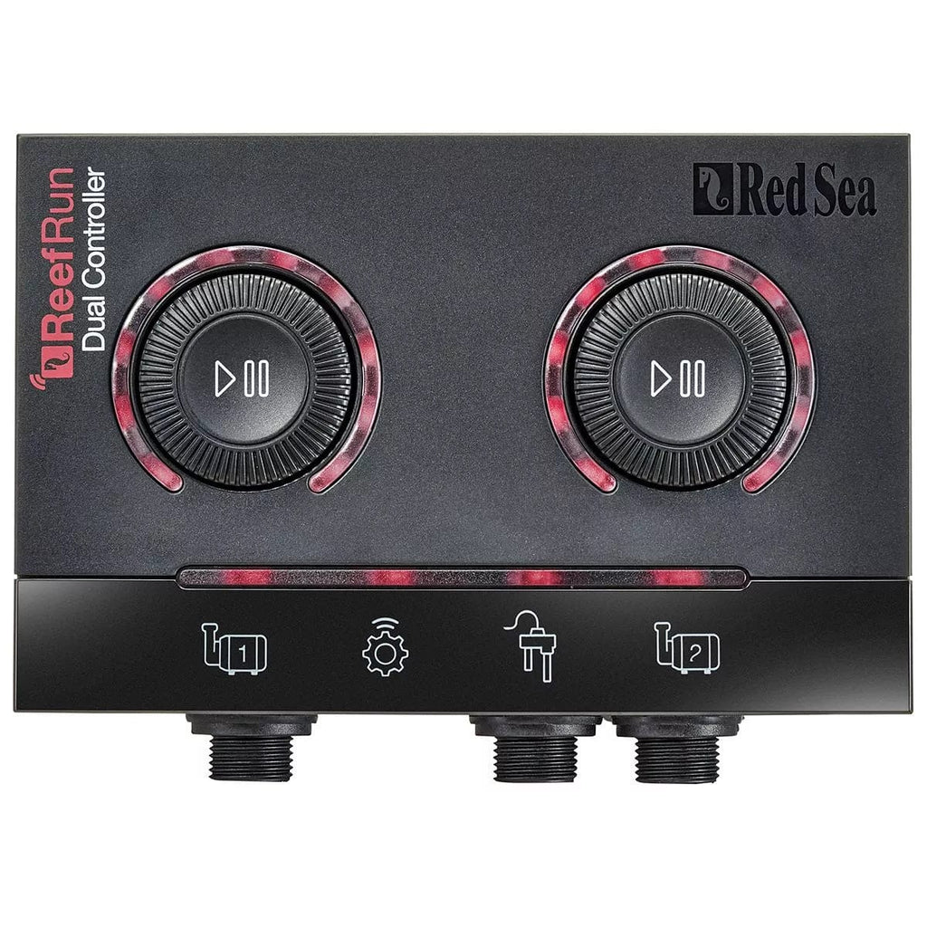 RedSea - ReefRun Dual DC Pump Controller – PetStore.ae