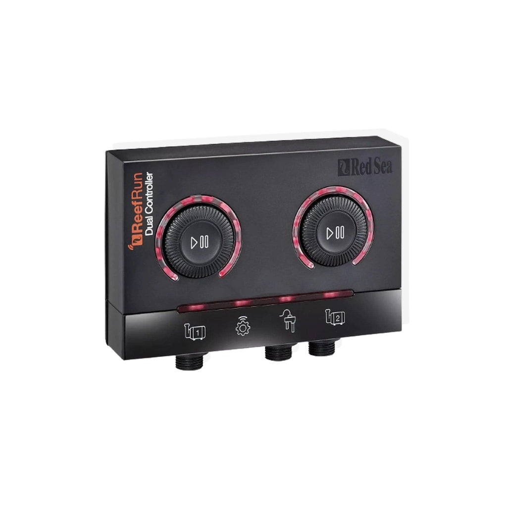 RedSea - ReefRun Dual DC Pump Controller – PetStore.ae