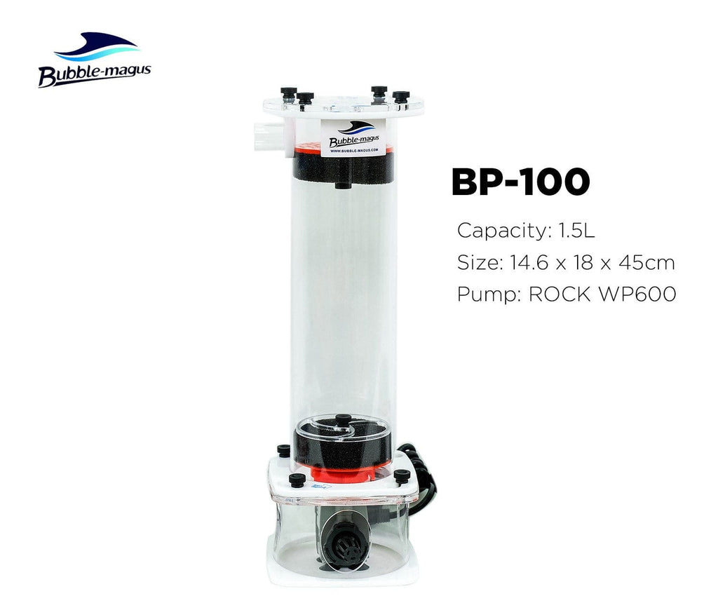 bubble-magus-aquarium-reactors-bp-100-bubble-magus-bio-pellet-reactor ...