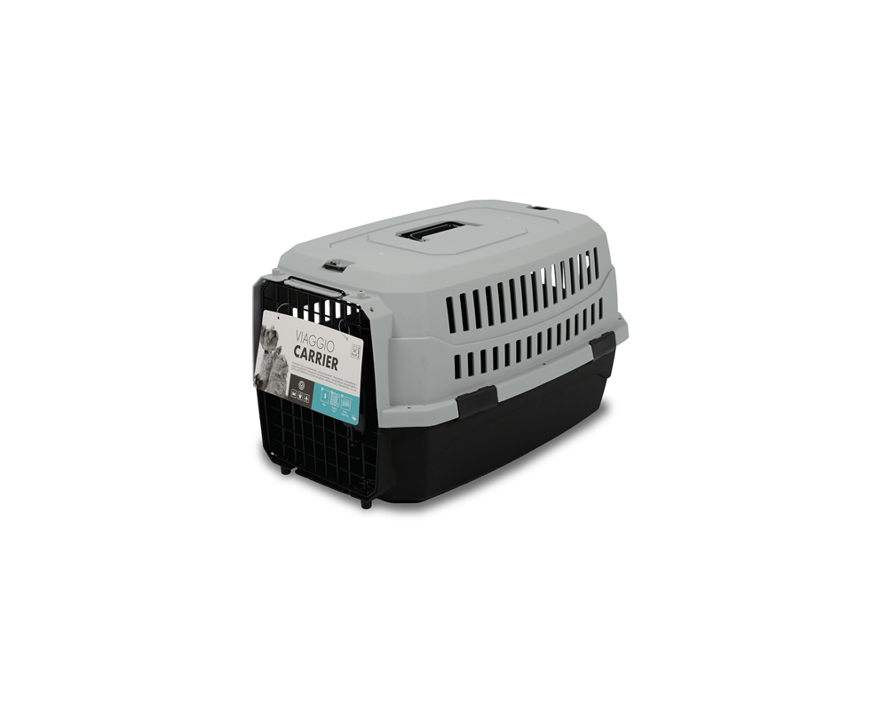 Viaggio IATA Compliant Pet Transport Carrier - M-PETS – PetStore.ae