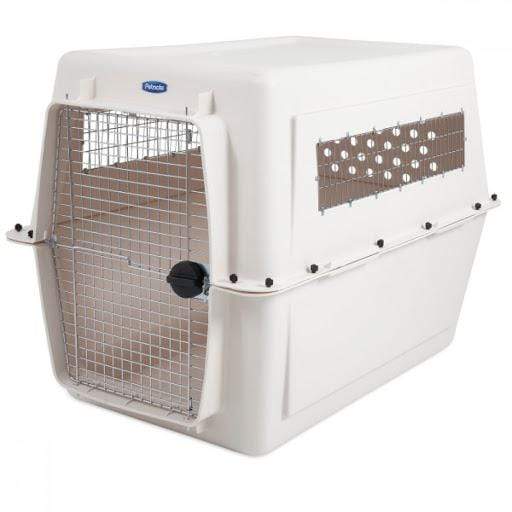 Giant Vari Kennel IATA Compliant Pet Transport Carrier - Petmate ...