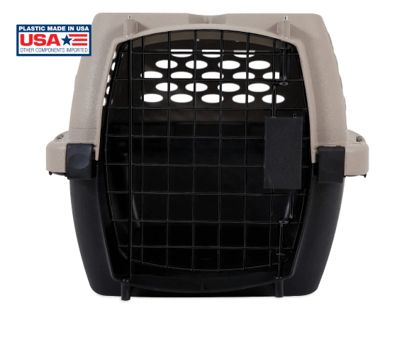 Vari Kennel IATA Compliant Pet Transport Carrier - Petmate – PetStore.ae