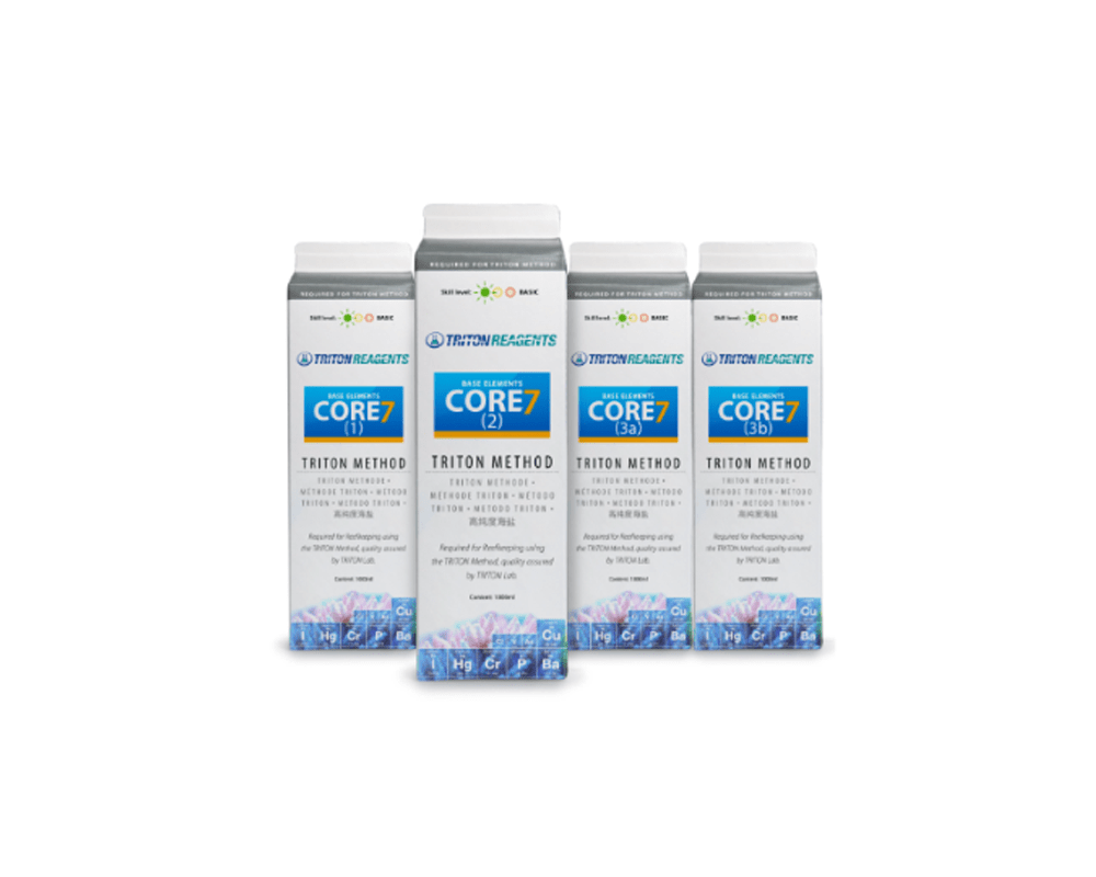 Triton - Core7 Base Elements - 1L – PetStore.ae