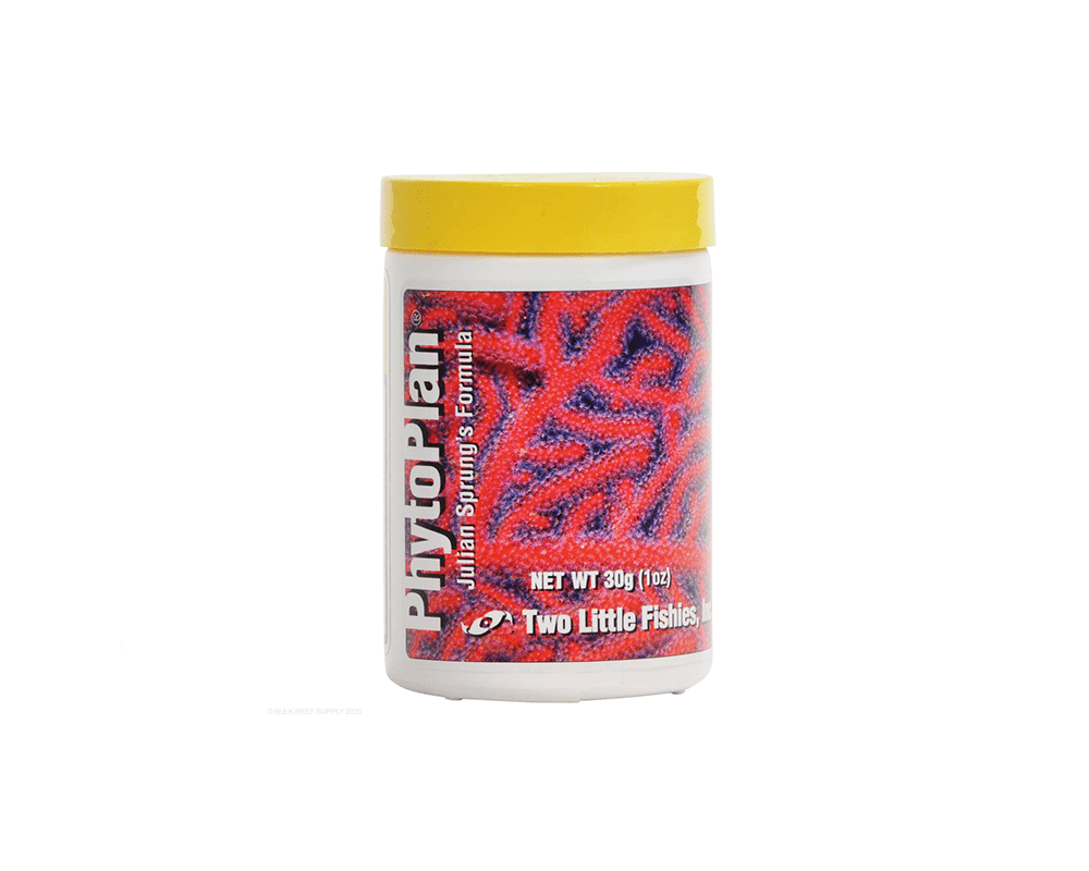 PhytoPlan - Coral Food - Two Little Fishies – PetStore.ae