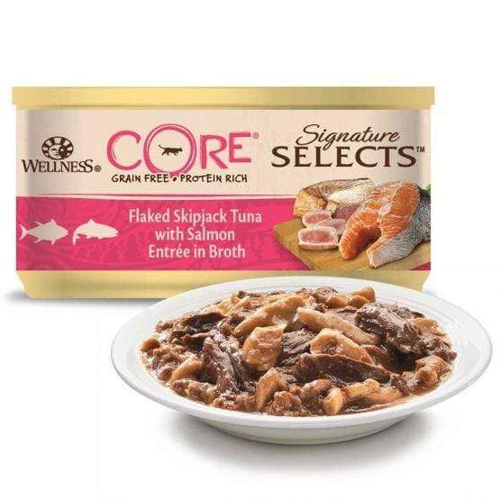 wellness-pets-food-wellness-core-signature-selects-flake-tuna-salmon ...
